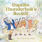 Captain Thunderbolt's Recital｜mi:te[ミーテ]