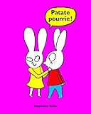 Patate pourrie｜mi:te[ミーテ]