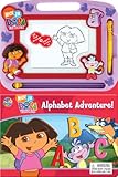 Dora the Explorer Alphabet Adventure (Nickelodeon Learning)｜mi:te[ミーテ]