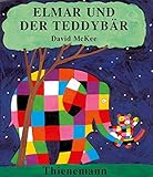 Elmar und der Teddybaer｜mi:te[ミーテ]