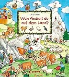 Was findest du auf dem Land?｜mi:te[ミーテ]
