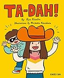 TA-DAH!｜mi:te[ミーテ]