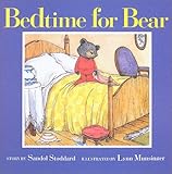 BEDTIME FOR BEAR｜mi:te[ミーテ]