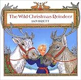 The Wild Christmas Reindeer｜mi:te[ミーテ]