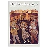 The two musicians｜mi:te[ミーテ]