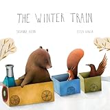 The Winter Train｜mi:te[ミーテ]