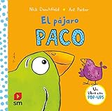El pajaro Paco｜mi:te[ミーテ]