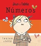 Juan y Tolola números/ Juan and Tolola Numbers｜mi:te[ミーテ]