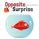 Opposite Surprise｜mi:te[ミーテ]